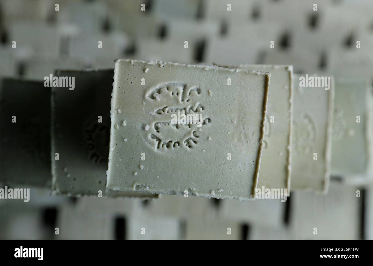 Soap made in france hi-res stock photography and images - Alamy