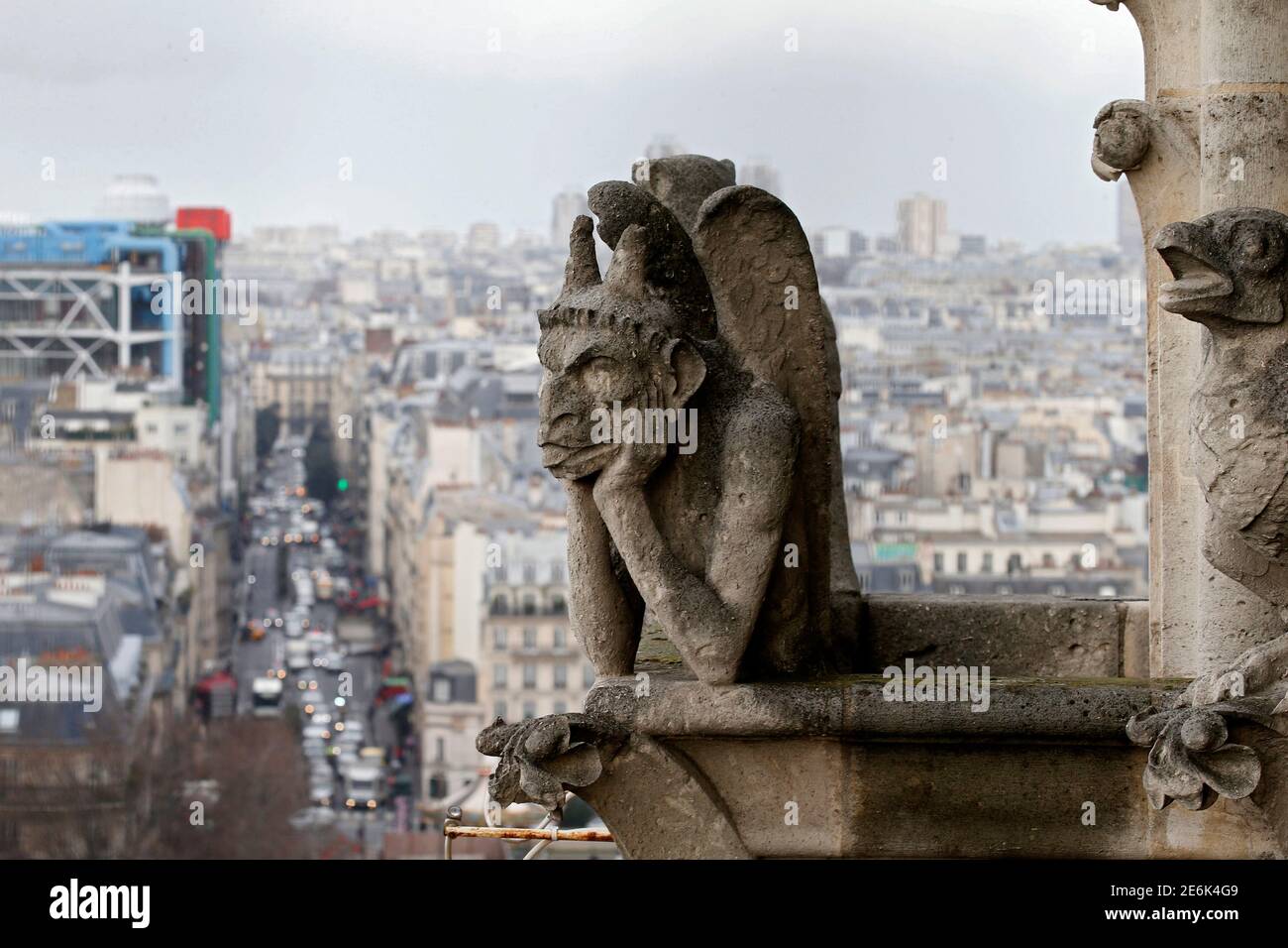 Mythical Beasts Birds High Resolution Stock Photography and Images - Alamy