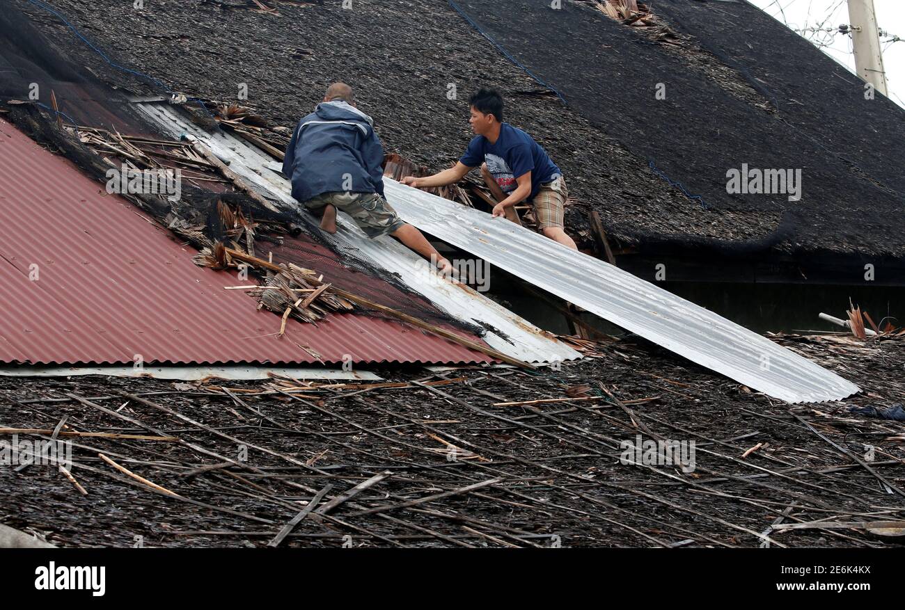 De batangas hi-res stock photography and images - Alamy