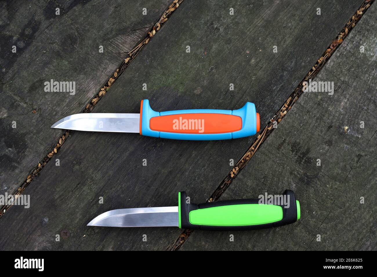 Moraknives hi-res stock photography and images - Alamy