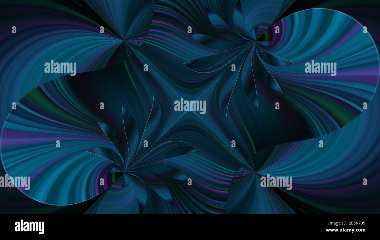 Abstract textured linear blue dark background. For the design Stock ...