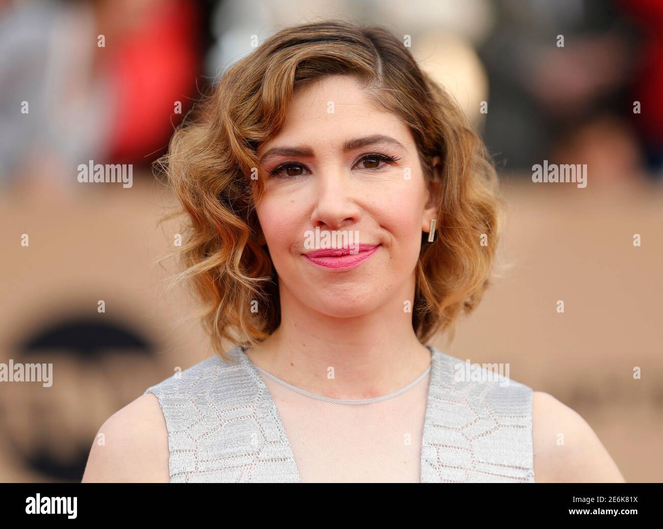 Carrie brownstein hi-res stock photography and images - Alamy