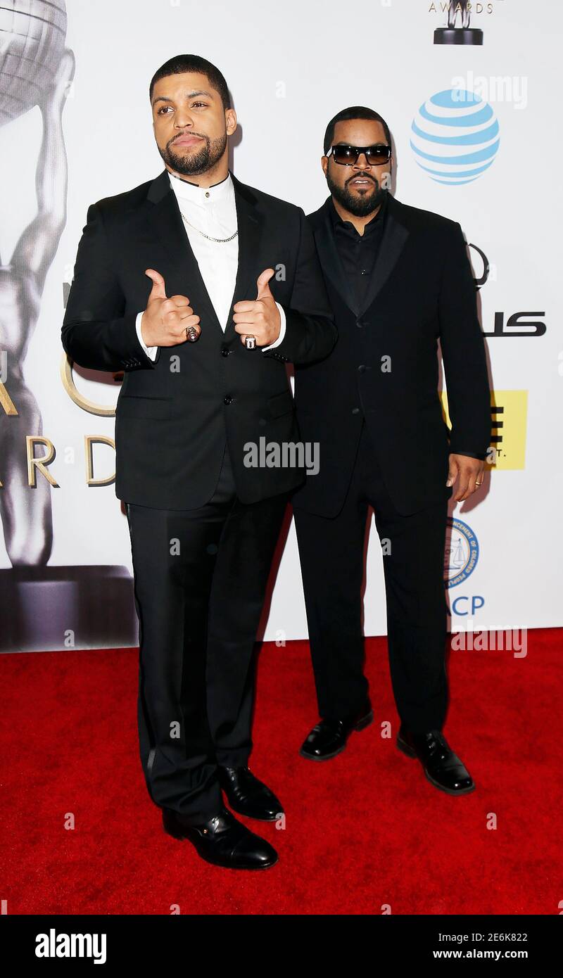 Rapper Ice Cube High Resolution Stock Photography and Images - Alamy