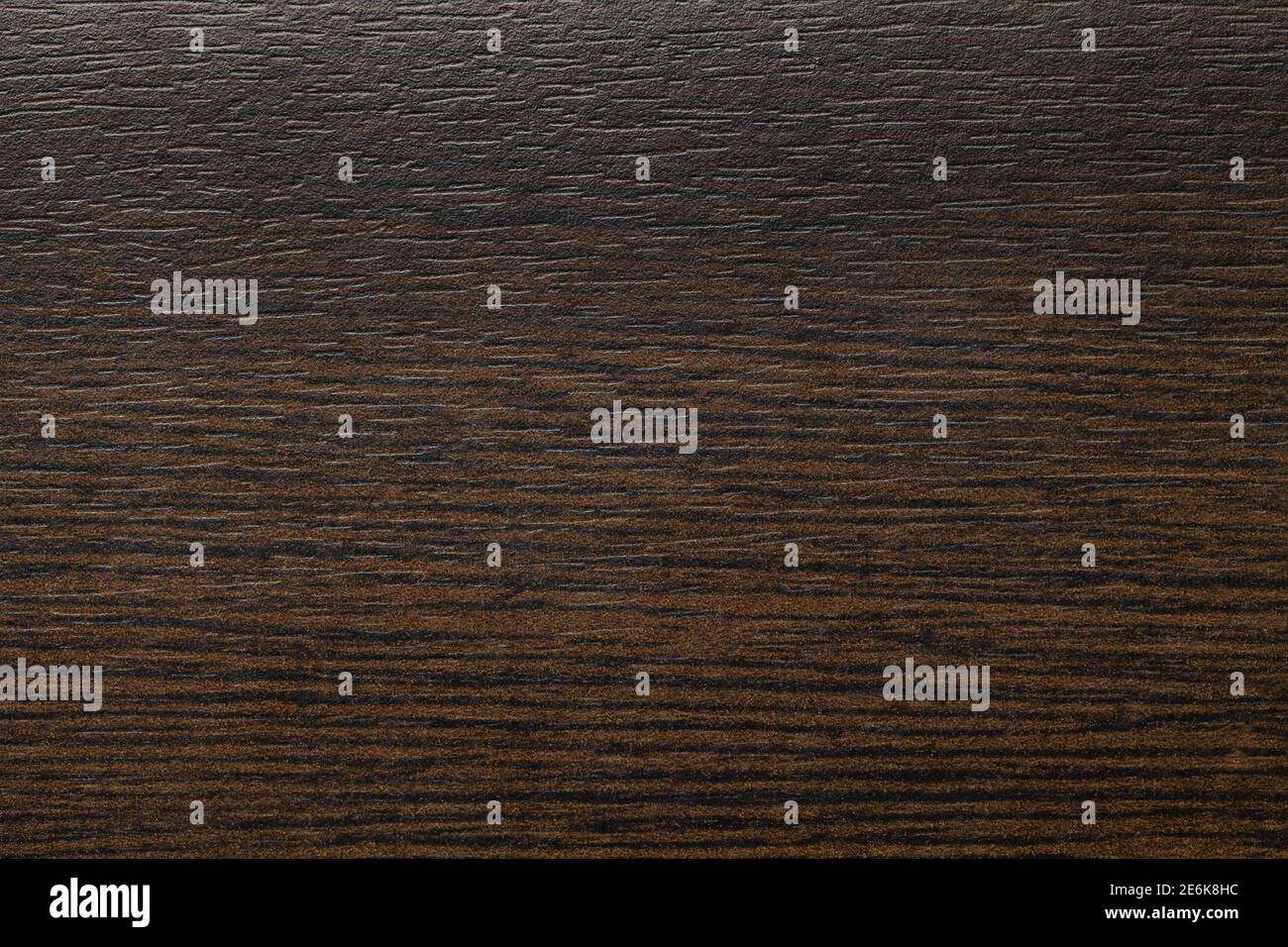 Dark brown shabby vintage laminate. Wooden texture umber background ...