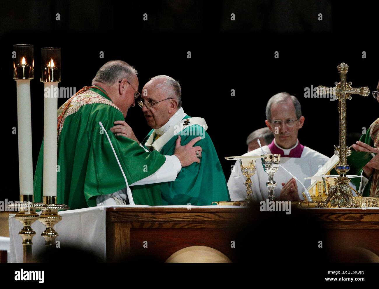 Julie dolan hi-res stock photography and images - Alamy