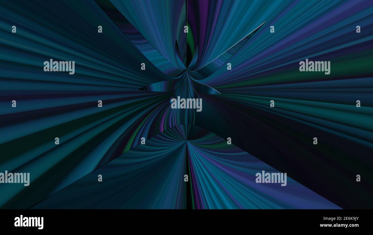 Abstract textured linear blue dark background. For the design Stock ...