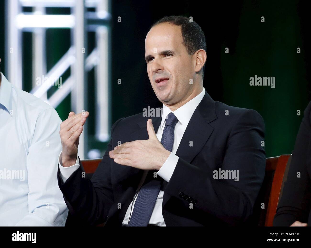 The profit marcus lemonis hi-res stock photography and images - Alamy