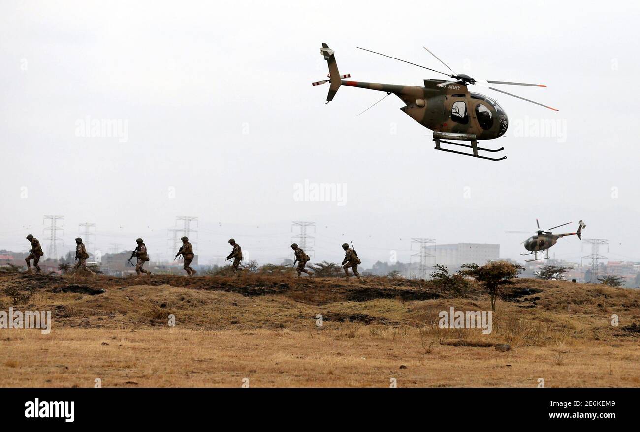 Foreign defence forces hi-res stock photography and images - Alamy
