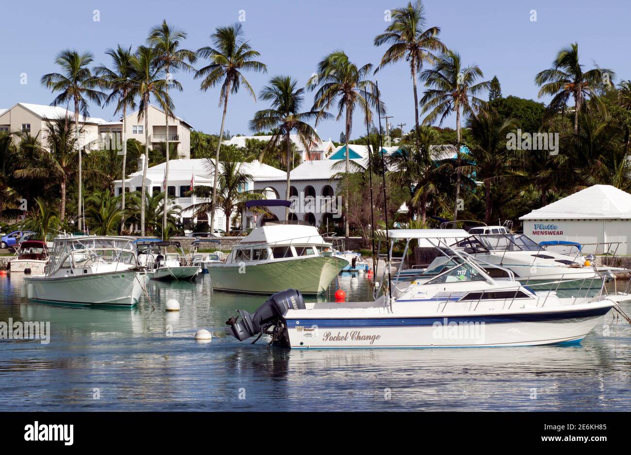 Flatts inlet hi-res stock photography and images - Alamy