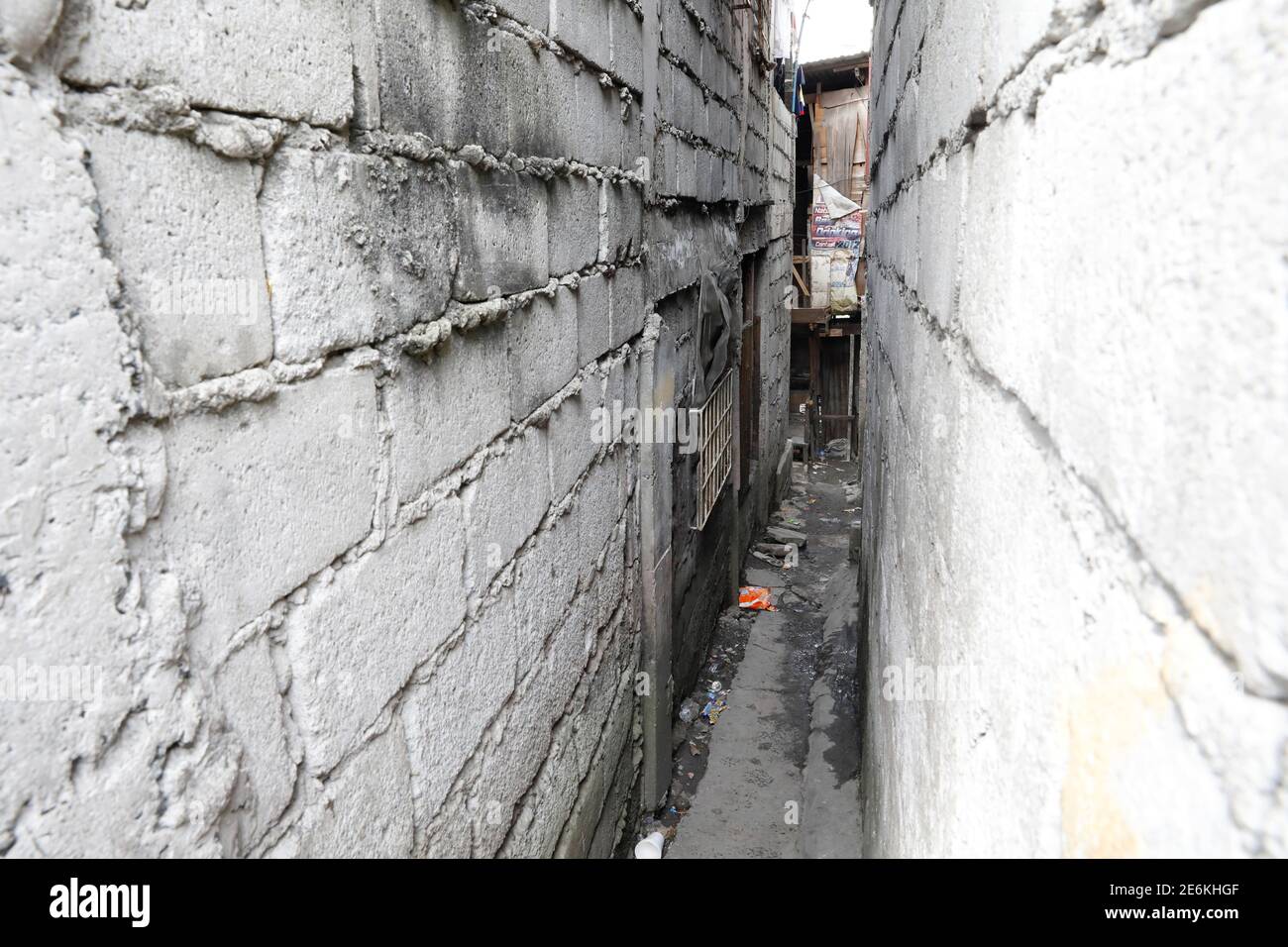Drugs alley hi-res stock photography and images - Alamy