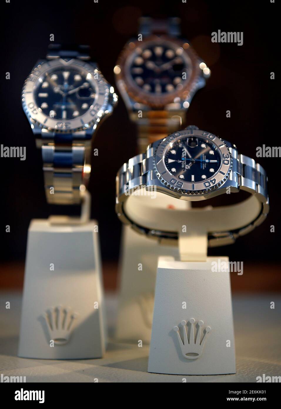 Monaco timepiece hi-res stock photography and images - Alamy