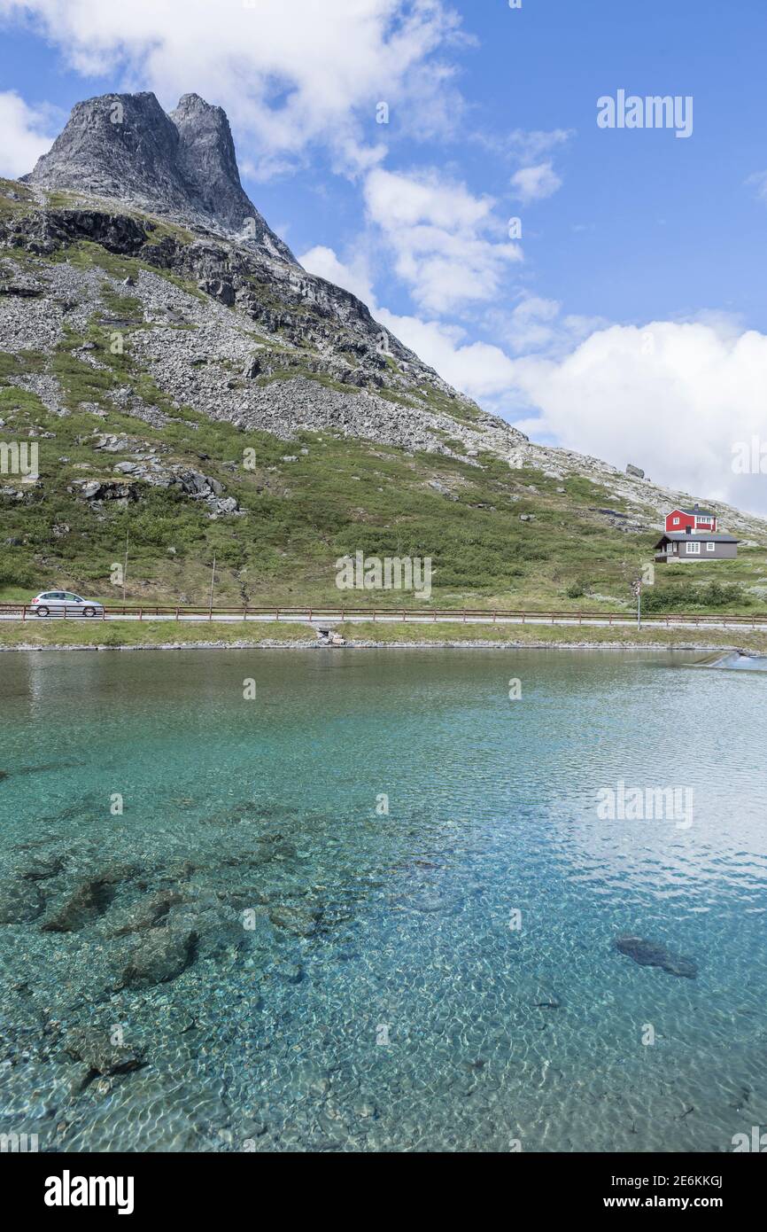 Turn basin hi-res stock photography and images - Alamy