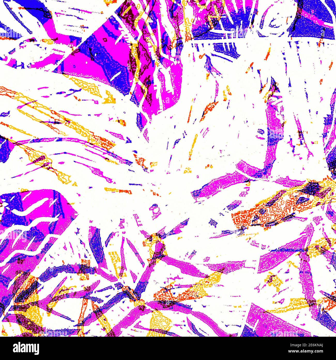 Light Distressed Background. Ink Print Distress Background . Grunge ...