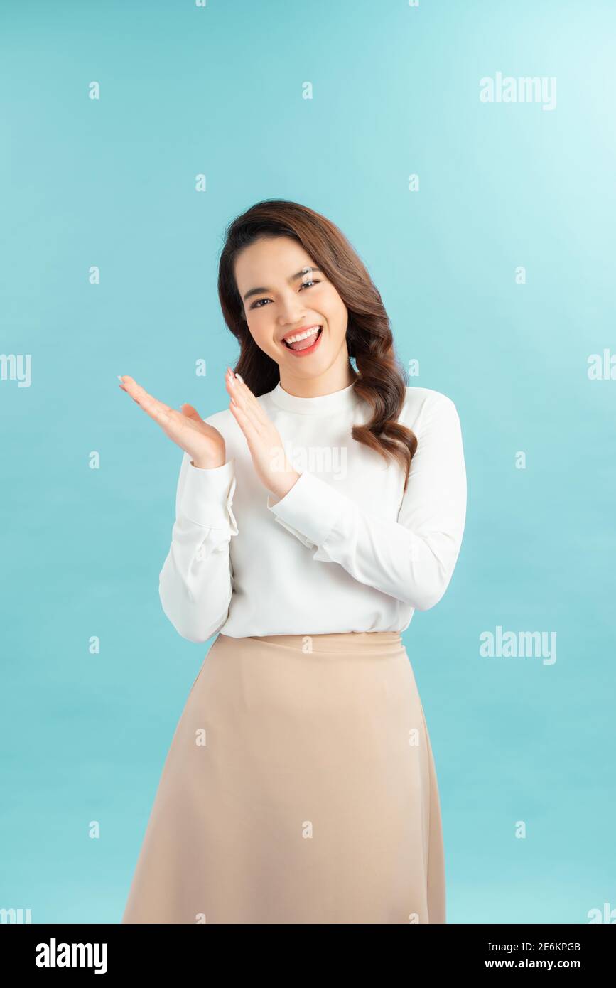 Rub hands hi-res stock photography and images - Alamy