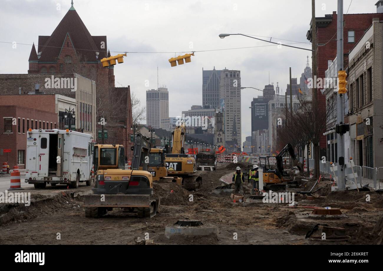 Demolition engineering hi-res stock photography and images - Alamy