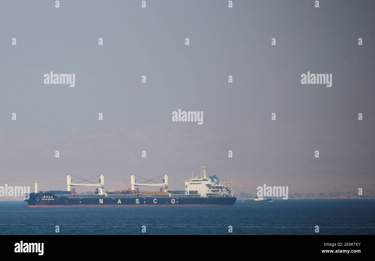 North East Canal Container High Resolution Stock Photography and Images ...