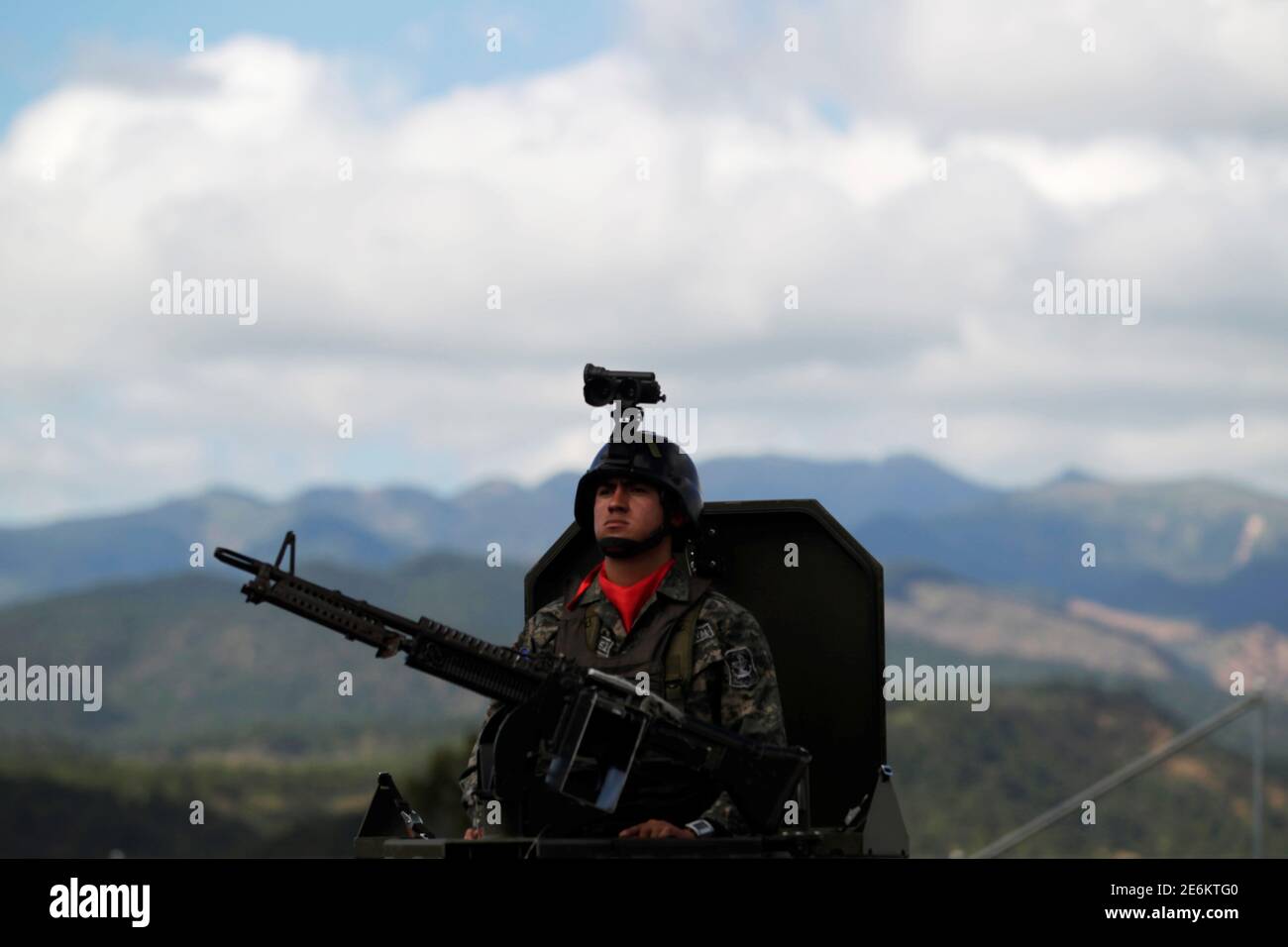 Gang Task Force High Resolution Stock Photography and Images - Alamy