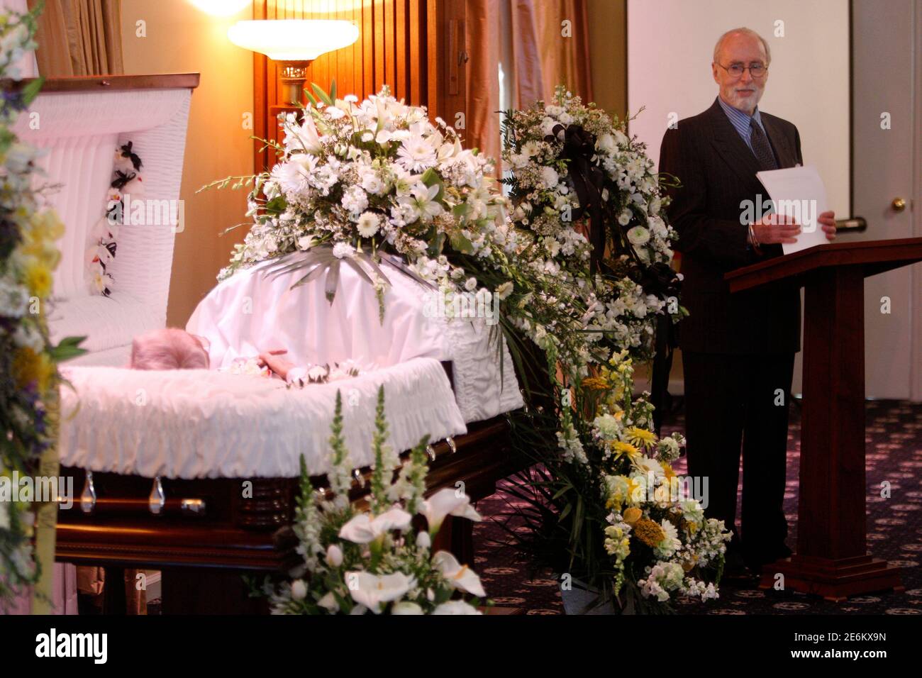 Doe B Funeral Pictures