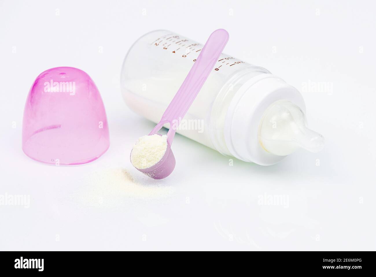 Baby Formula Container High Resolution Stock Photography and Images - Alamy
