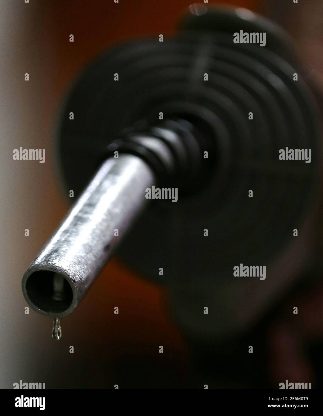 Petrobras service station hi-res stock photography and images - Alamy