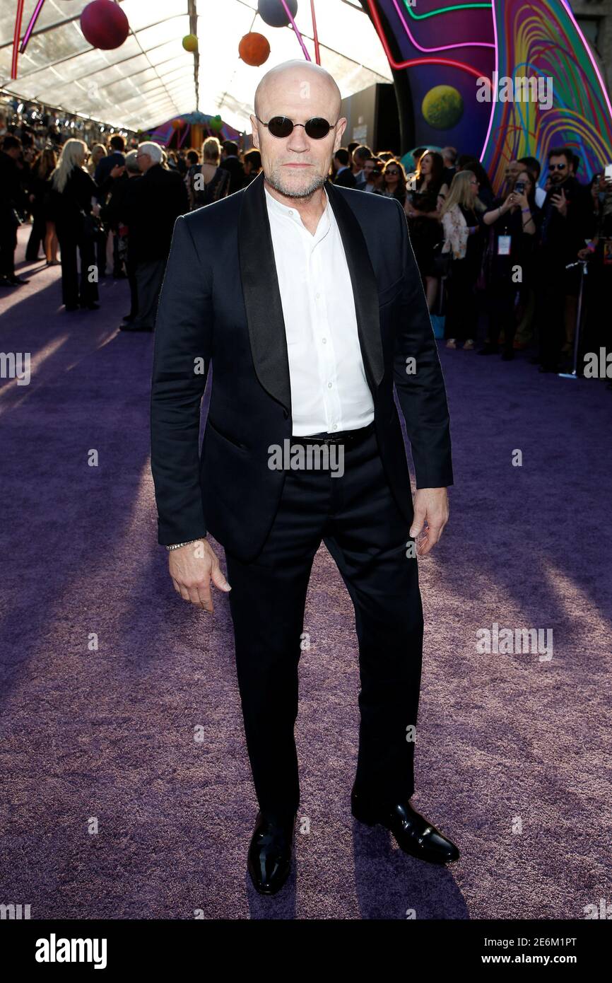 Guardians Of The Galaxy World Premiere High Resolution Stock ...