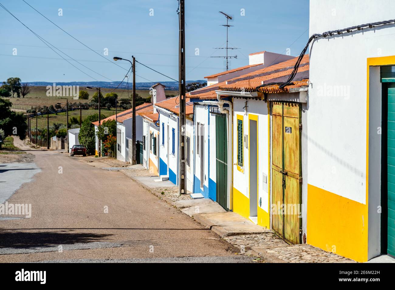 What to see in alentejo hi-res stock photography and images - Alamy