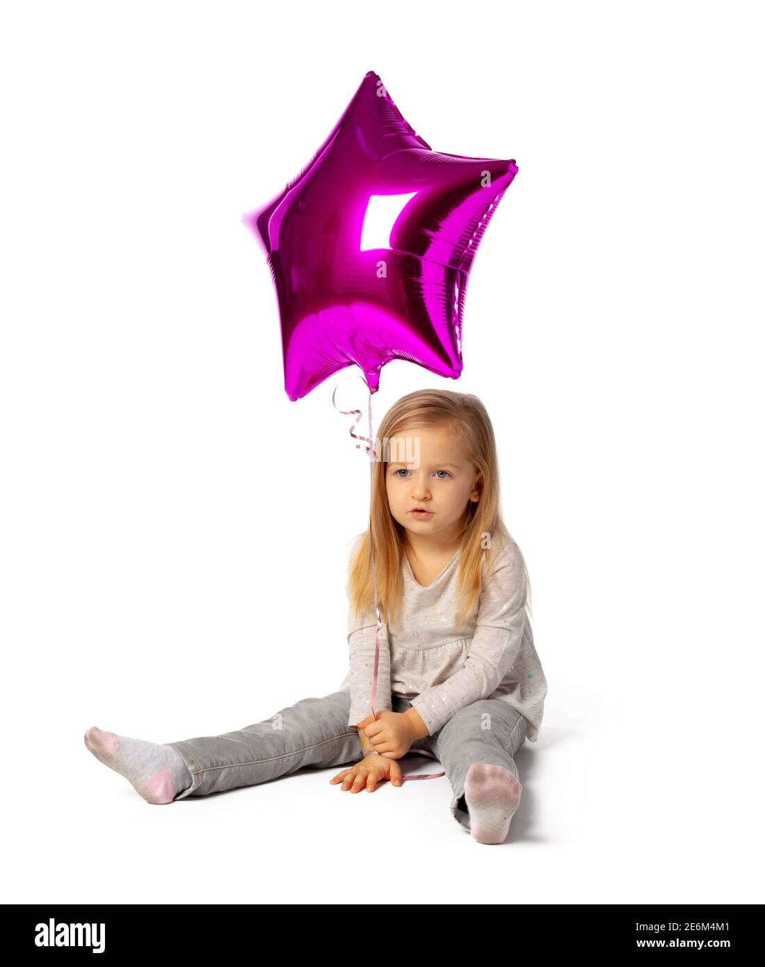 Human shaped balloon Cut Out Stock Images & Pictures - Alamy
