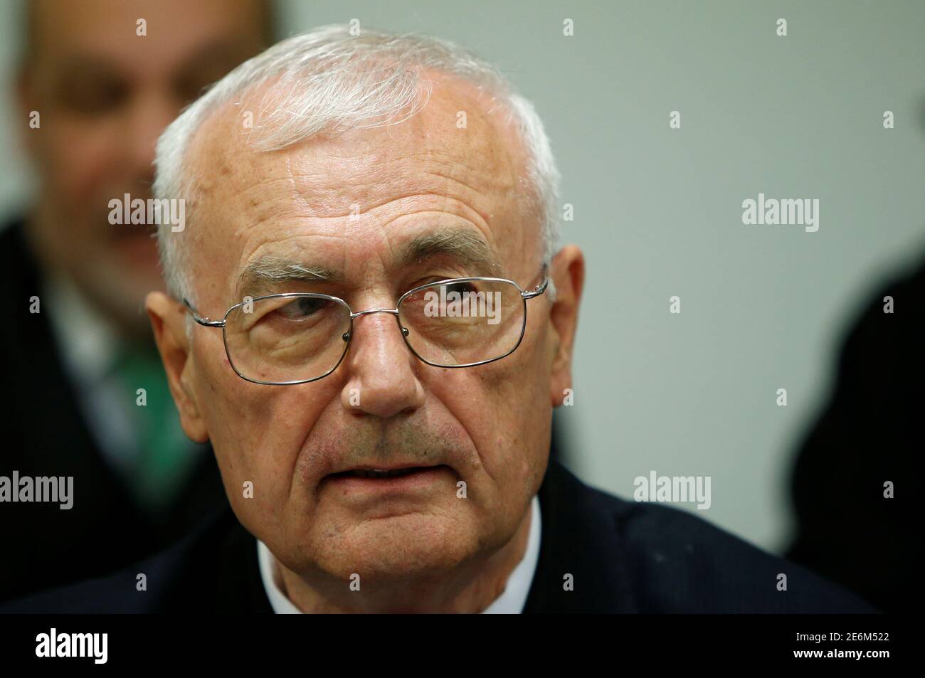 Josip perkovic hi-res stock photography and images - Alamy