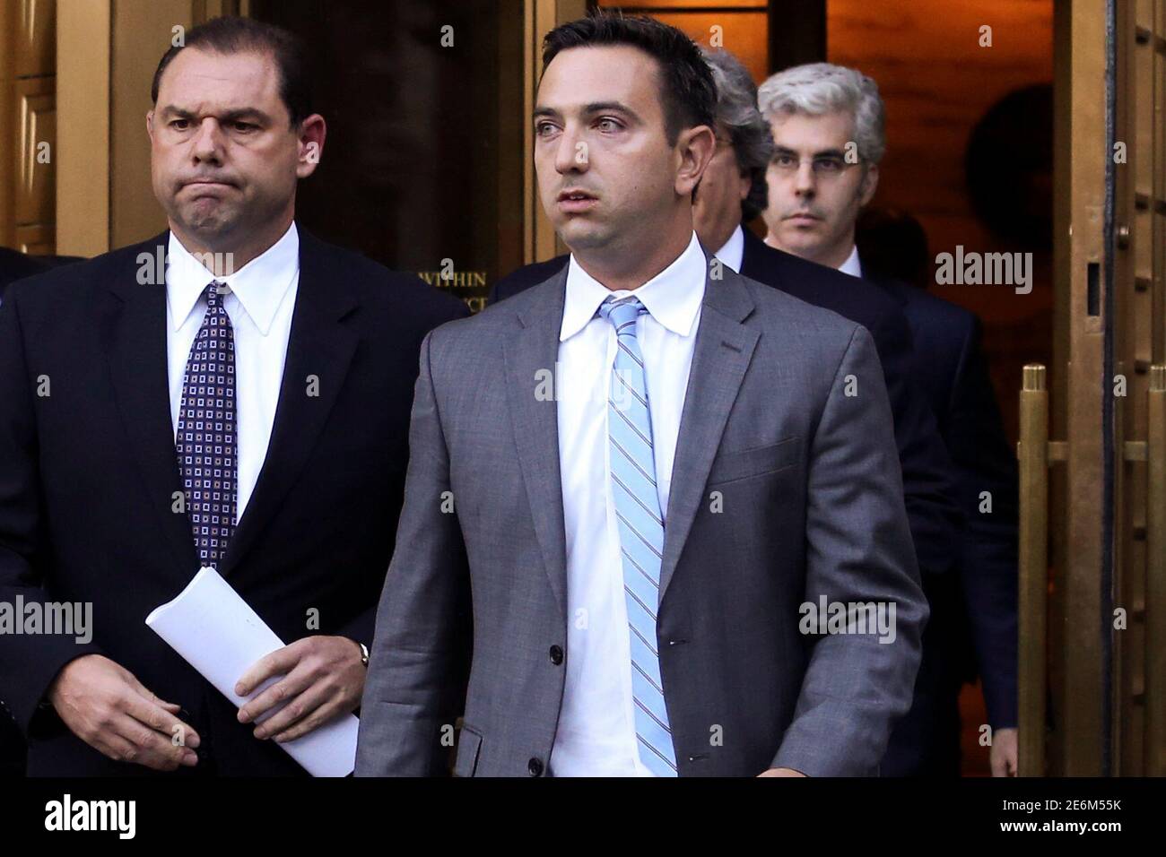 Joseph percoco hi-res stock photography and images - Alamy