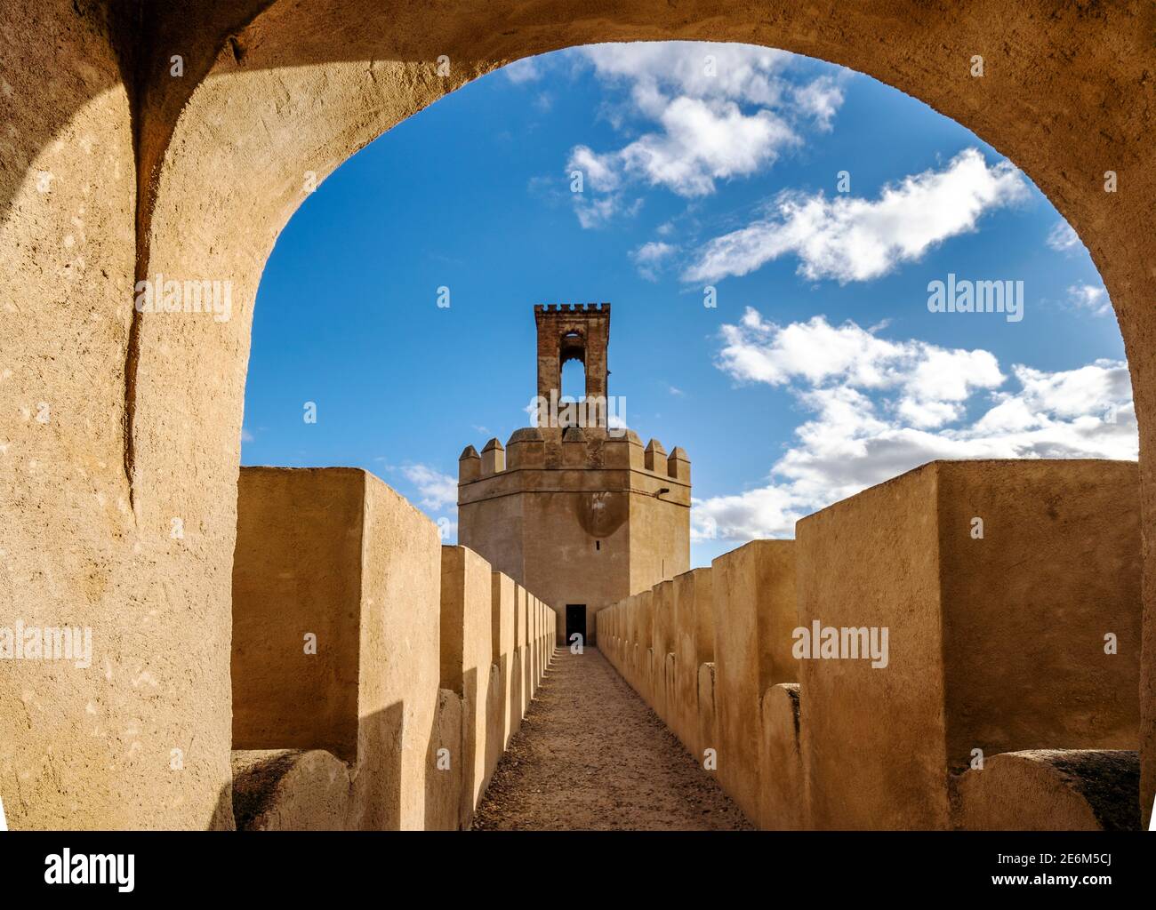 Badajoz spain hi-res stock photography and images - Alamy