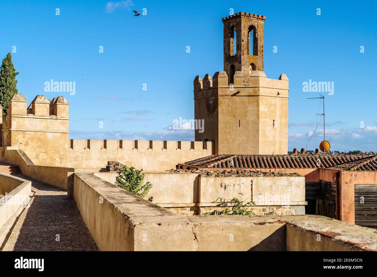 Badajoz spain hi-res stock photography and images - Alamy