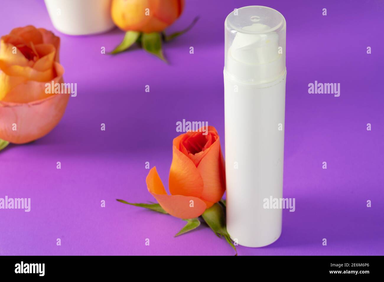 Cosmetic Bottles With Rose Petals Copy Space Stock Photo Alamy cosmetic-bottles-with-rose-petals-copy-space-stock-photo-alamy