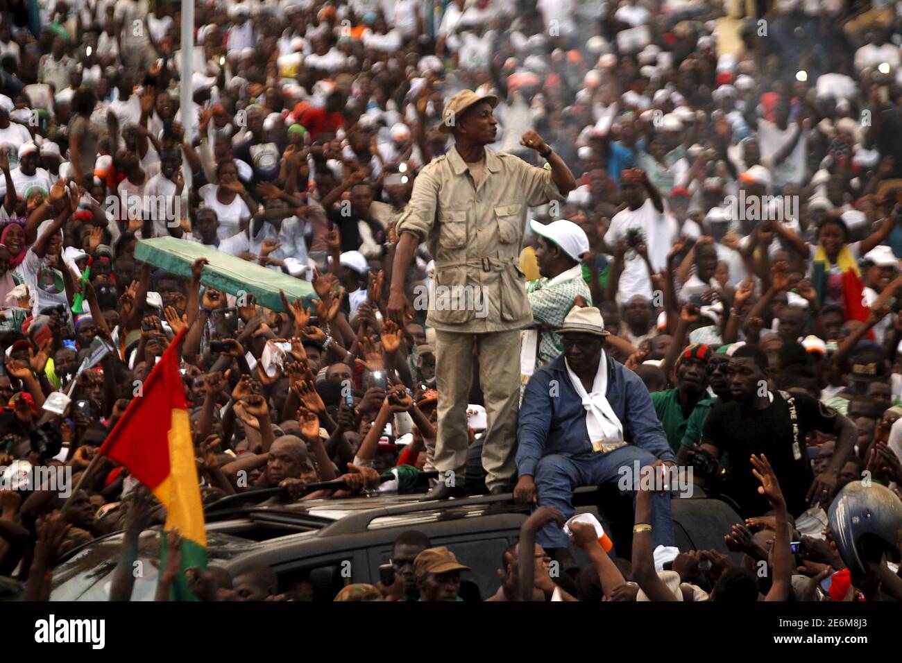 Ufdg hi-res stock photography and images - Alamy