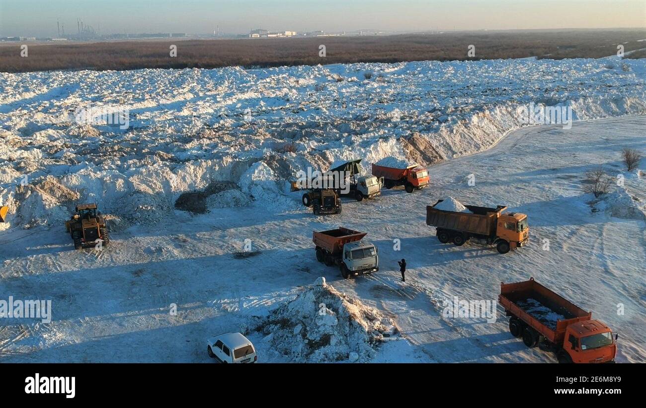 Landfills hi-res stock photography and images - Alamy