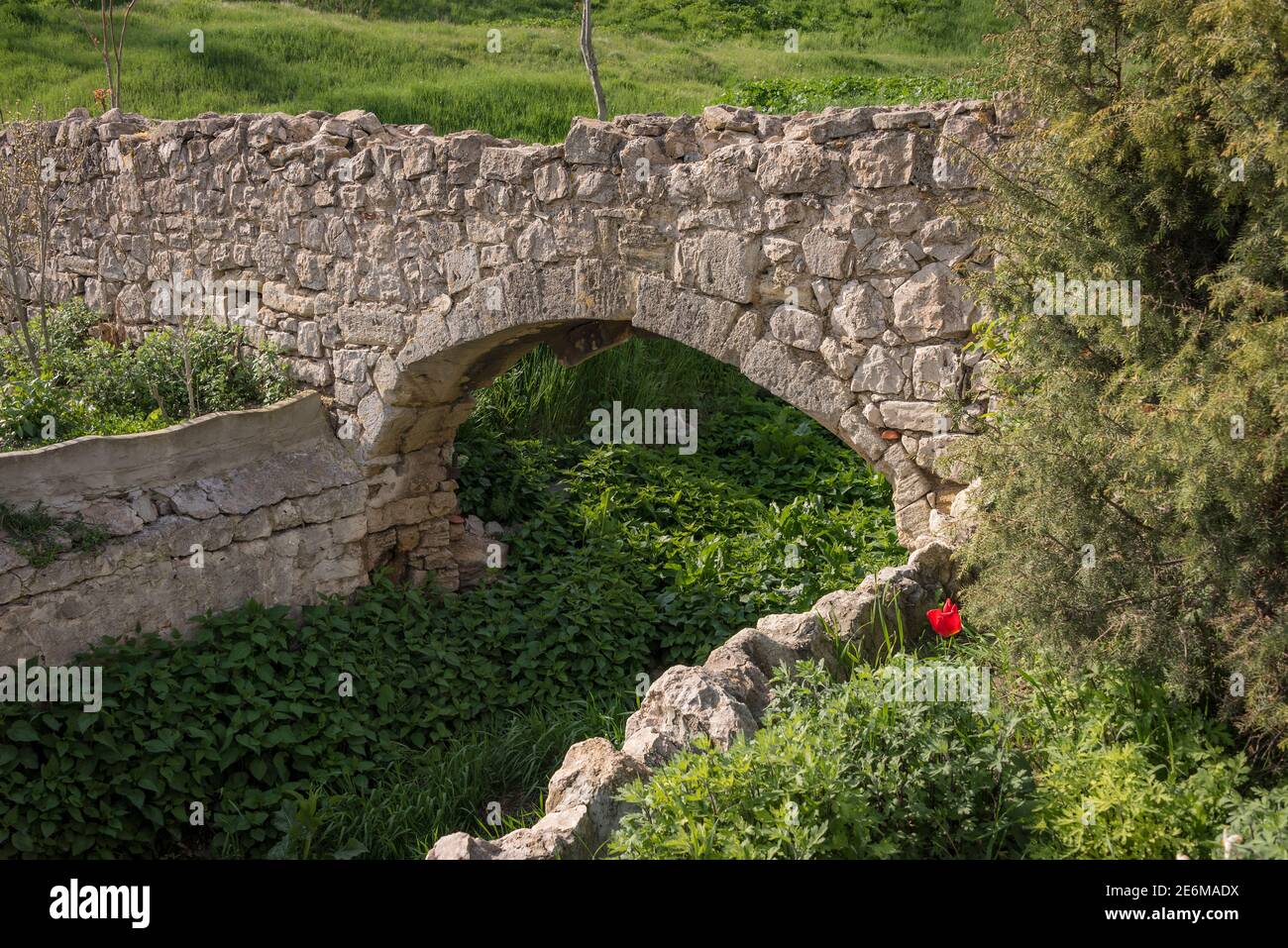 Medieval masonry hi-res stock photography and images - Alamy