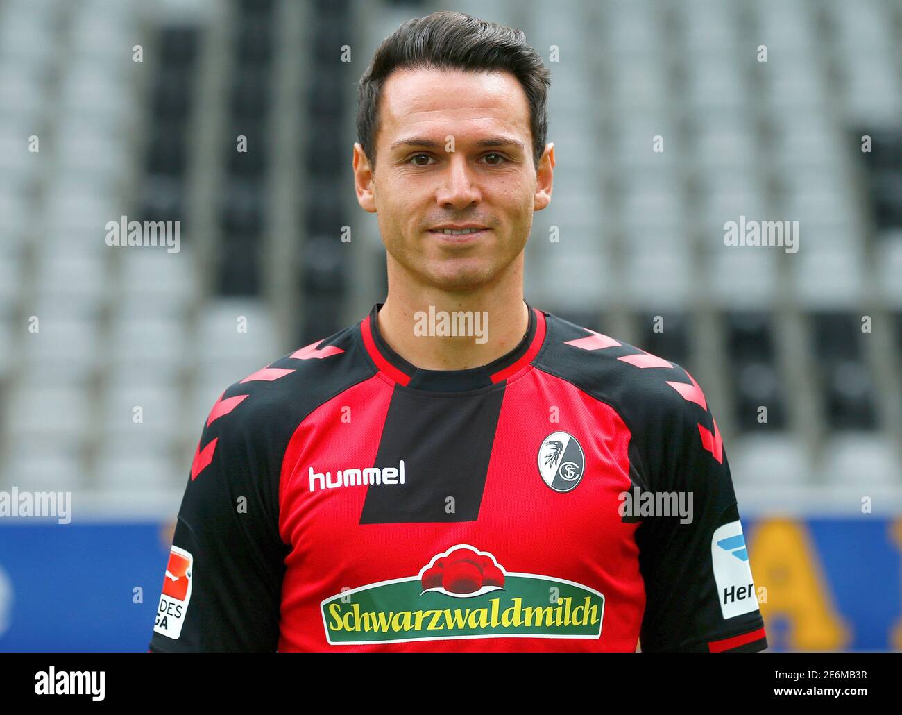 Nicolas hoefler freiburg hi-res stock photography and images - Alamy