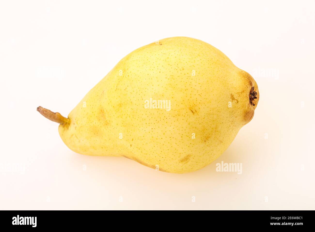 Ripe, tsasty and sweet Yellow Chinese Pear Stock Photo - Alamy