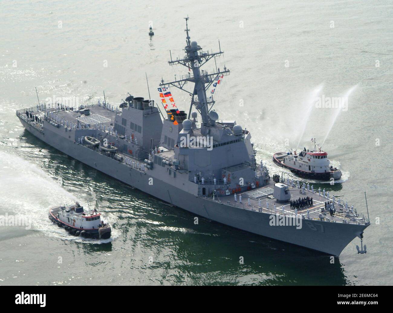 Uss mason hi-res stock photography and images - Alamy