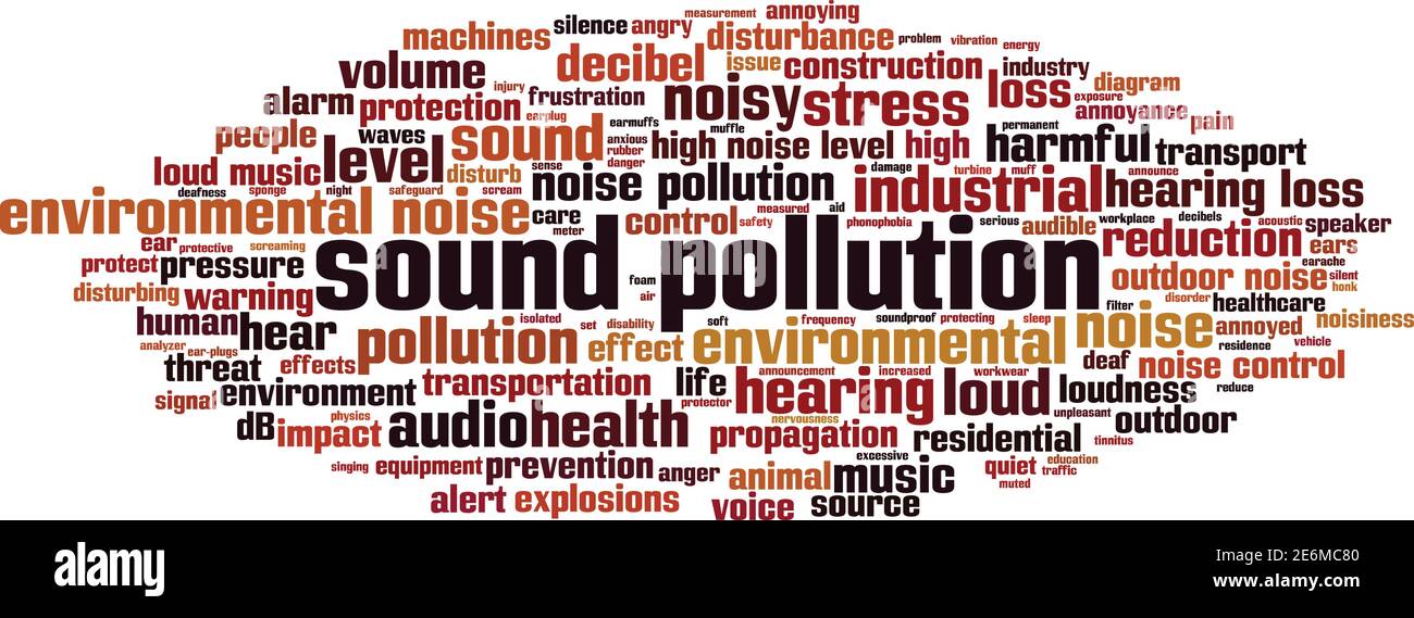 Noise Pollution Music High Resolution Stock Photography and Images - Alamy