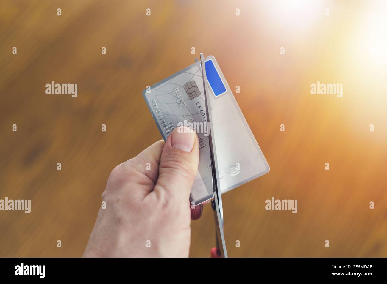 Expired card hi-res stock photography and images - Alamy