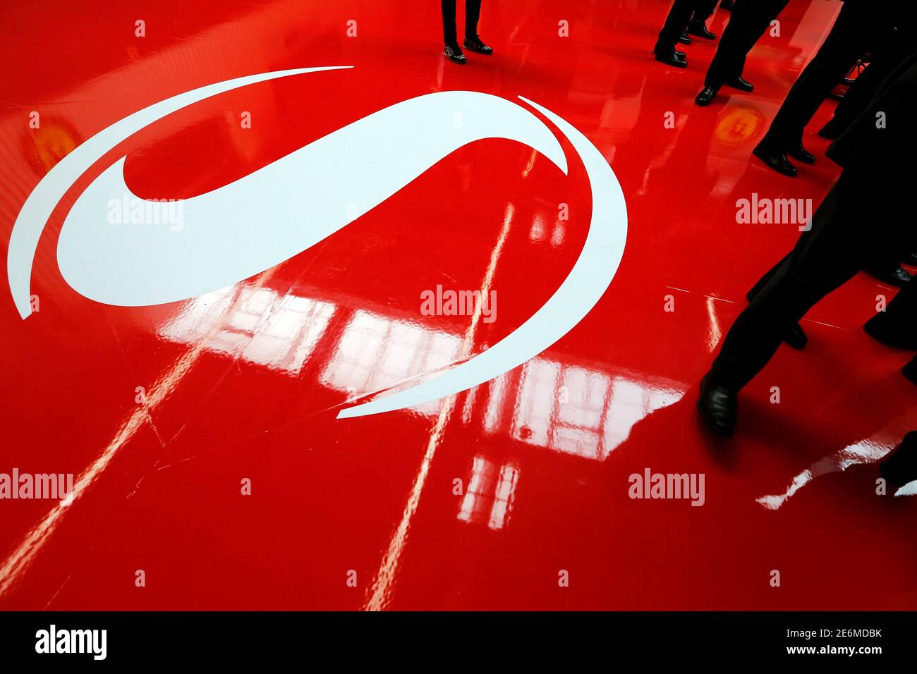 Leap 1a hi-res stock photography and images - Alamy