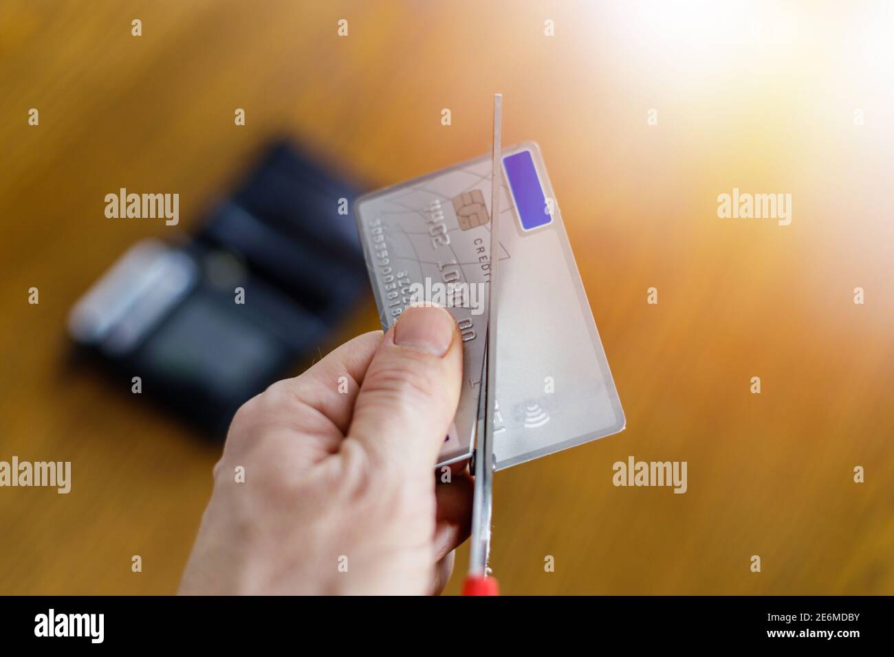 Expired card hi-res stock photography and images - Alamy