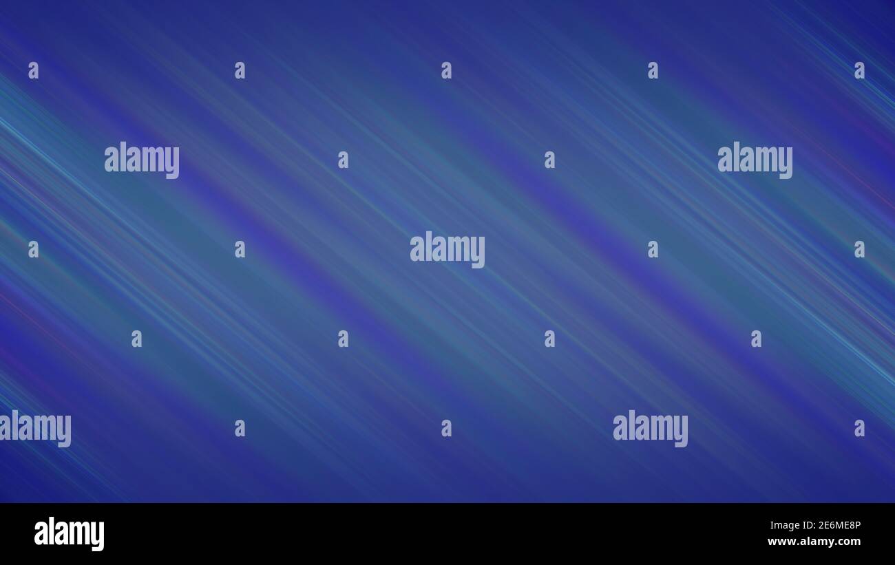 Abstract linear blue gradient background. Image and design Stock Photo ...