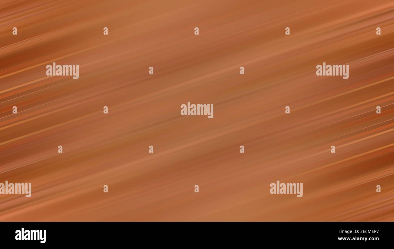 Abstract linear orange gradient background. Image and design Stock ...