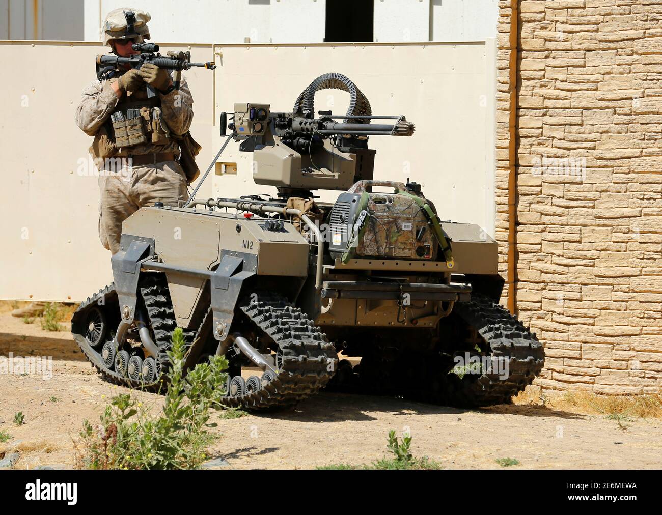Multi utility tactical transport hi-res stock photography and images ...