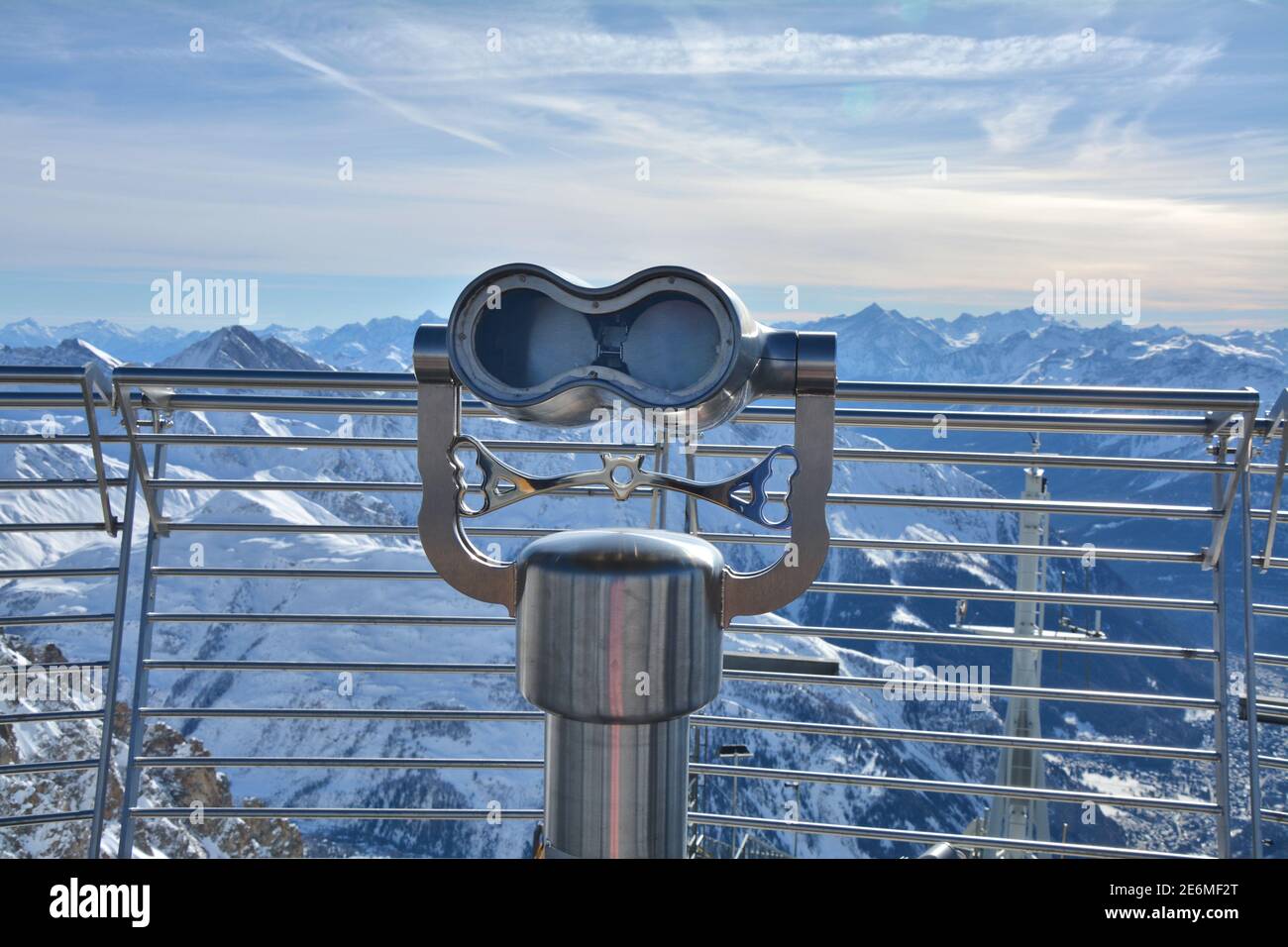 Helbronner hi-res stock photography and images - Alamy