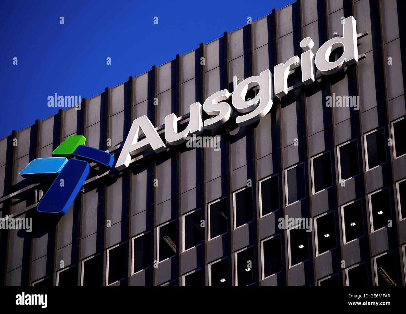 Ausgrid hi-res stock photography and images - Alamy