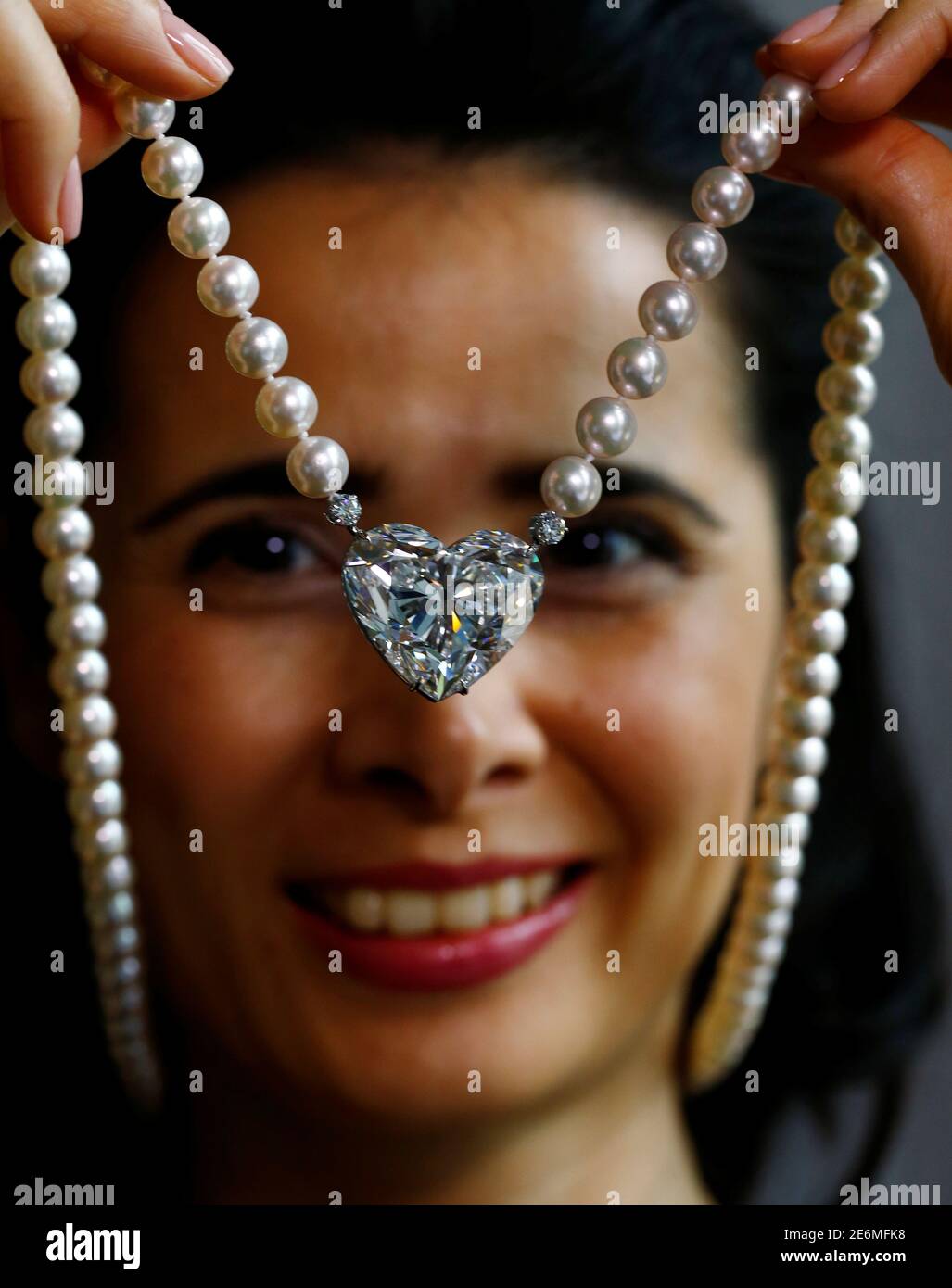 Boehmer bassenge hi-res stock photography and images - Alamy