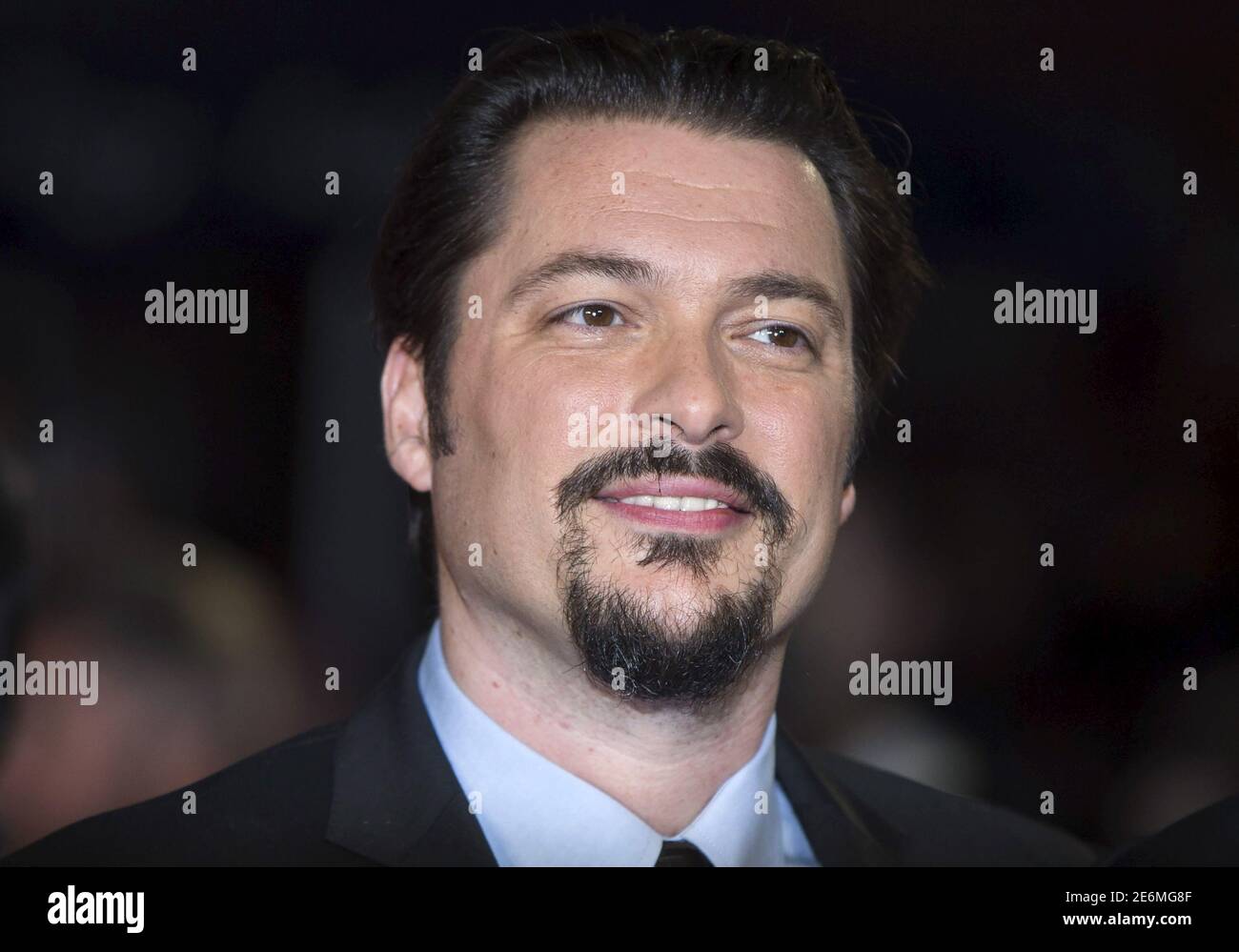 James vanderbilt hi-res stock photography and images - Alamy