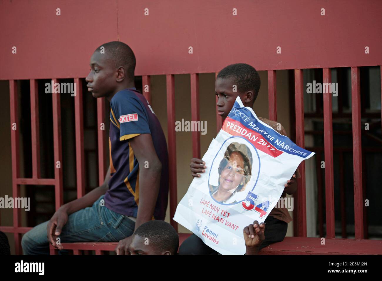 Haiti Poster High Resolution Stock Photography and Images - Alamy